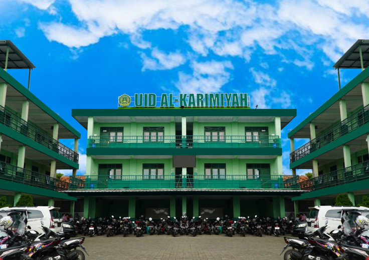 Univesitas Islam Depok - UID